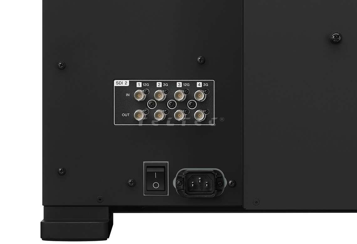 Sony BVM-HX310 - Teltec | Video-, Audio- & Studio-Equipment zum Bestpreis