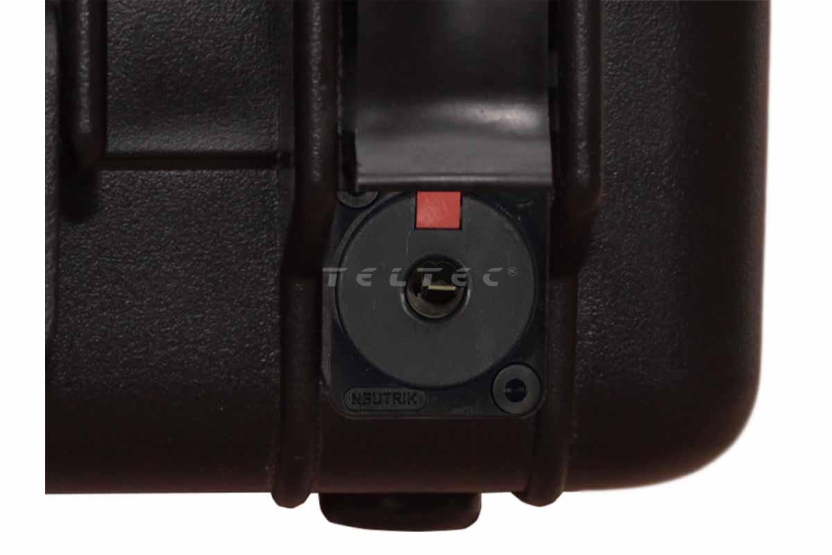 BSS Case ATEM Mini Option Kopfhörer 6,35mm | Inserts / Accessories ...