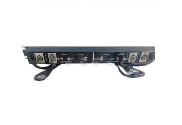 Osprey Rack Mount Breakout Panel - Teltec | Video-, Audio- & Studio ...