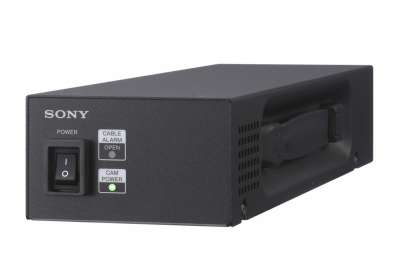 Sony HDLA-3505 | Accessories: Other | Studio Camera | Camera & Production Technology | Teltec ...