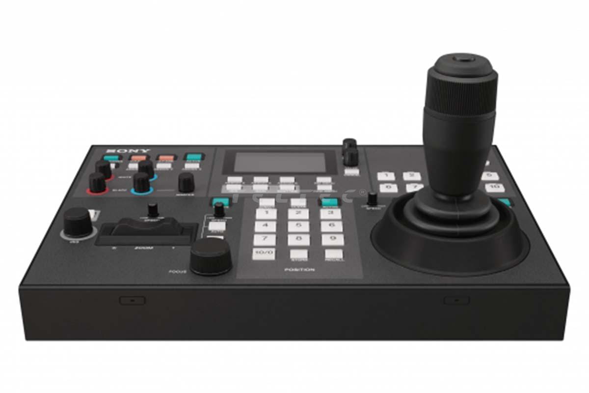 Sony RM-IP500/ACM | Remote Control | Studio Camera | Camera ...