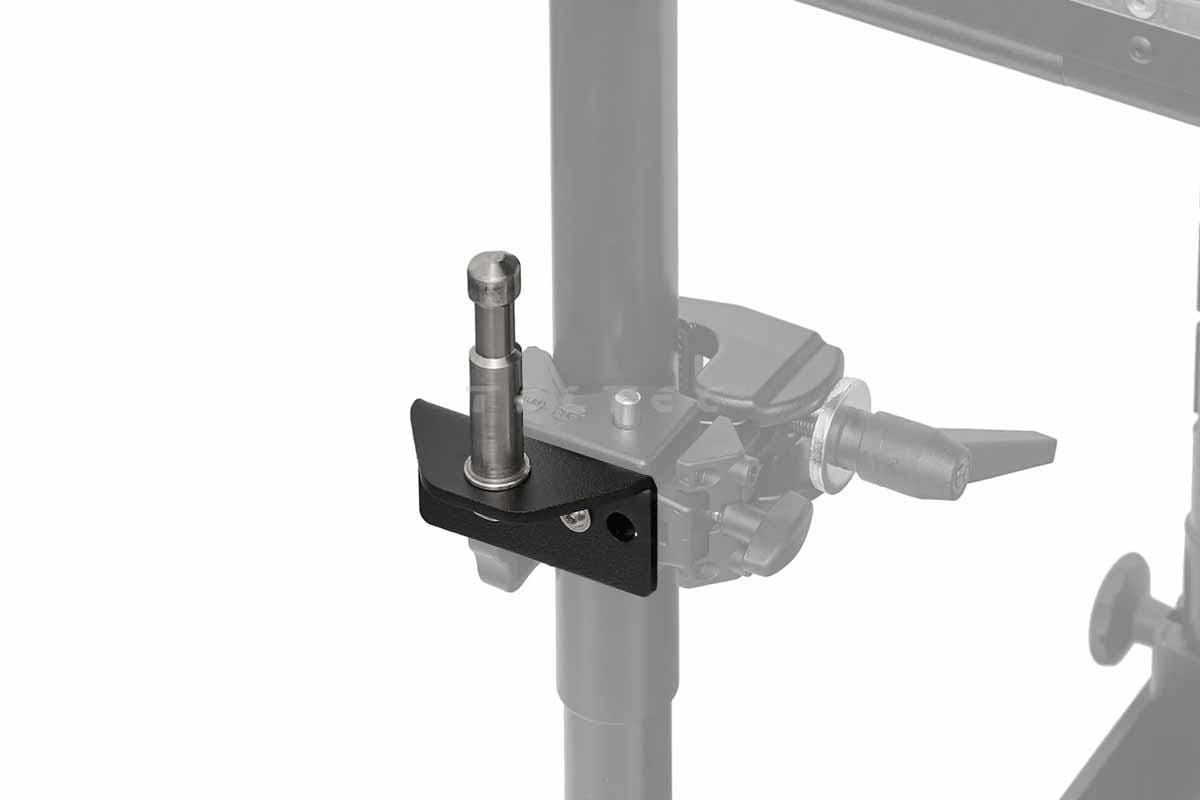 adicam Offset Baby Pin Mount | Accessories Carts | Motion Camera / Stage | Camera Accessories ...