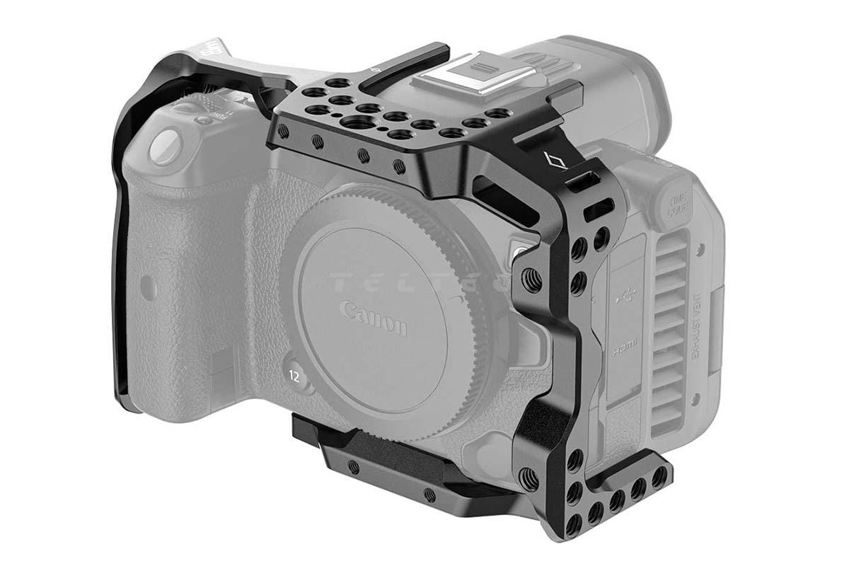8Sinn Cage for Canon EOS R5C | Cage Systems | Camera Support | Camera ...