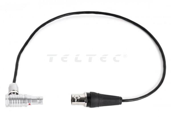 Wooden Camera Genlock Cable f. RED KOMODO - Teltec | Video-, Audio ...