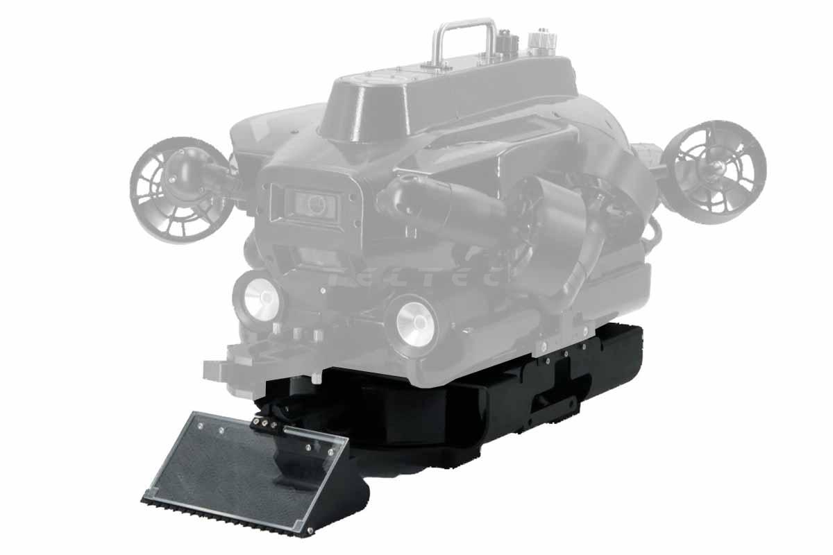 QYSEA FIFISH Mud Sampler | Drone Accessories | Drohnen & Zubehör ...