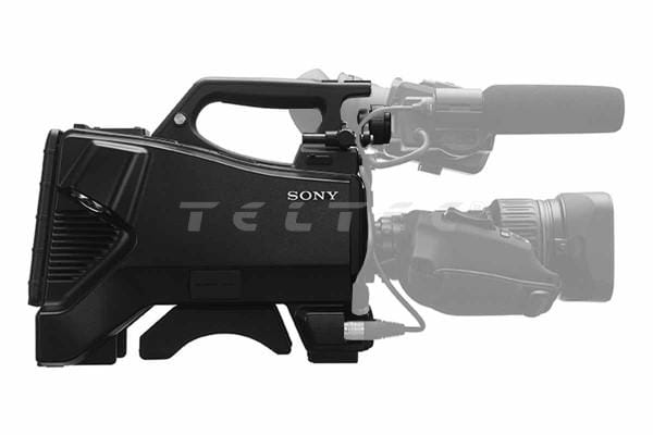 Sony HXC-FZ90HN | Optical Fibre Camera | Studio Camera | Camera ...