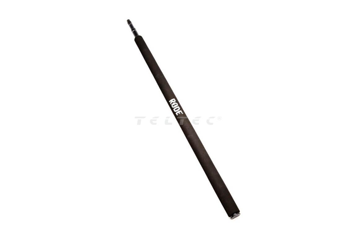 Rode Micro Boom Pole - Teltec | Video-, Audio- & Studio-Equipment zum ...