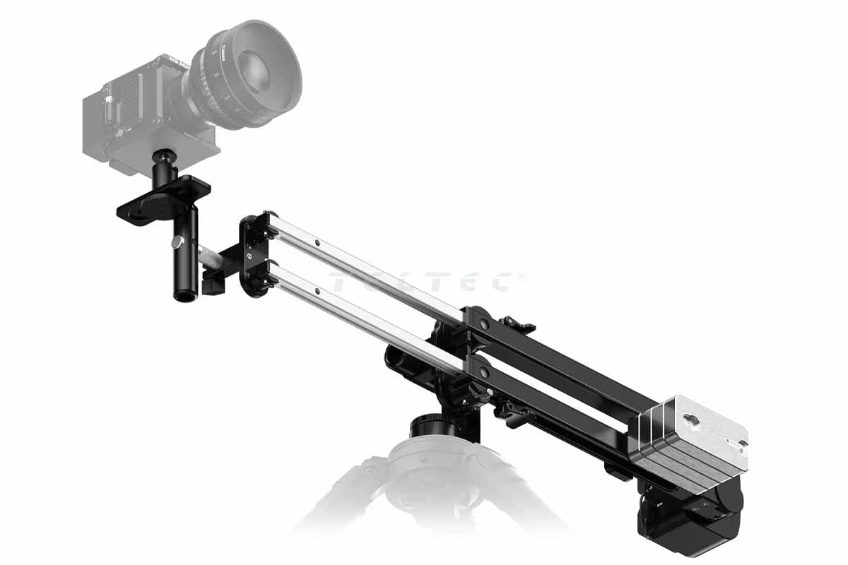 edelkrone JibONE v2 | Crane / Jib-Arm | Motion Camera / Stage | Camera Accessories | Teltec ...