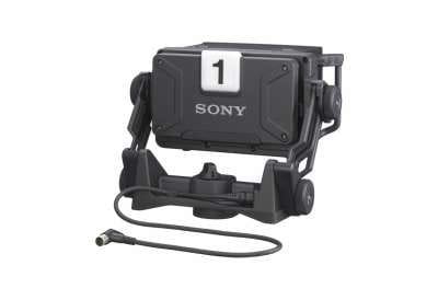 Sony HDVF-L10 - Teltec | Video-, Audio- & Studio-Equipment zum Bestpreis