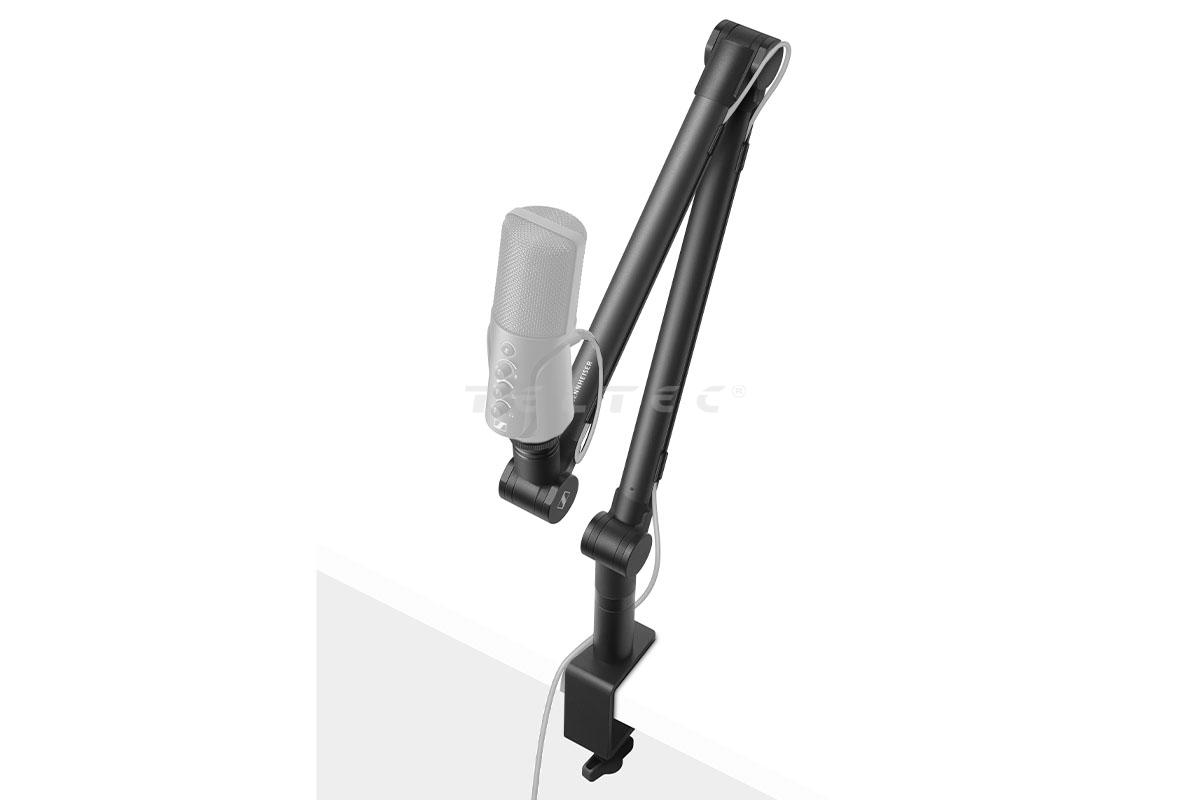 Sennheiser Boom Arm | Microphone Stands | Microphone Stands / Poles ...