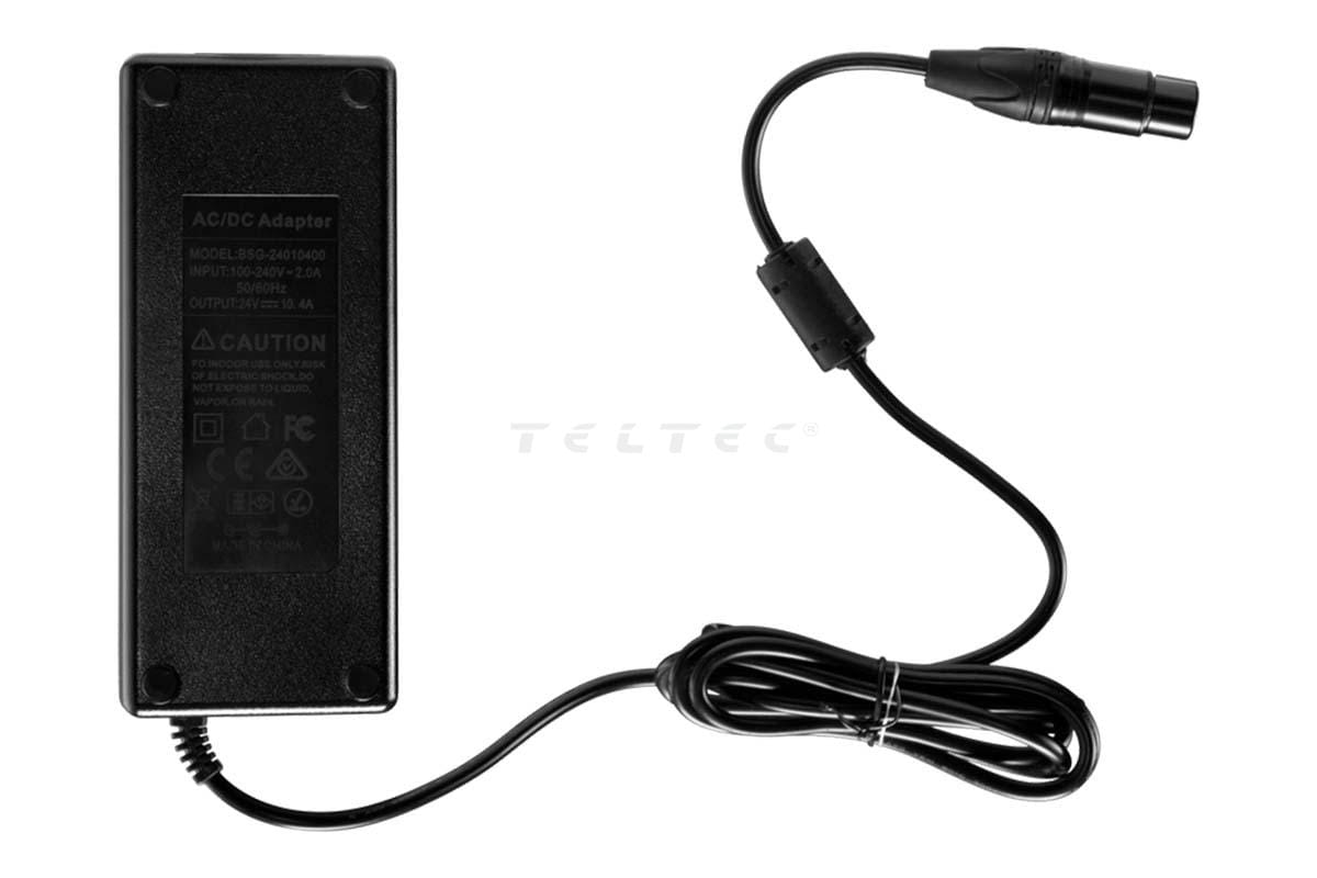 smallHD 4K Monitor Power Supply | Power Supply | Cable, Patchbay ...