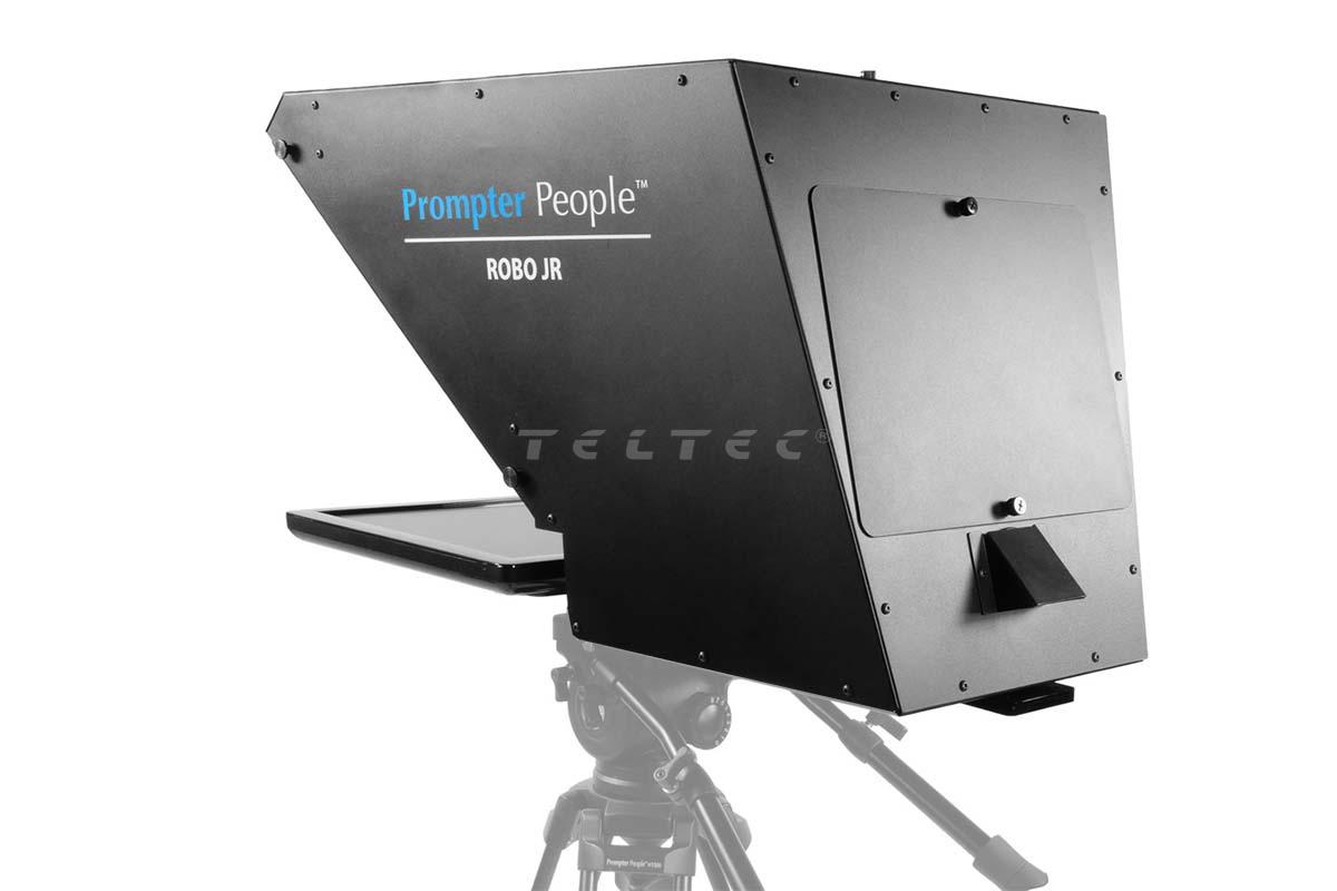 Prompter People Robo Prompter JR | Teleprompter | Monitore, Viewfinder ...