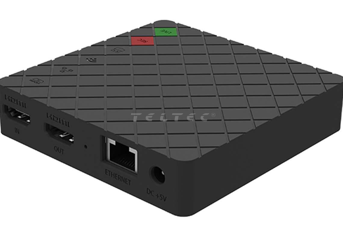 Magewell Ultra Stream HDMI -OpB | Encoding Systems | Streaming | Camera ...