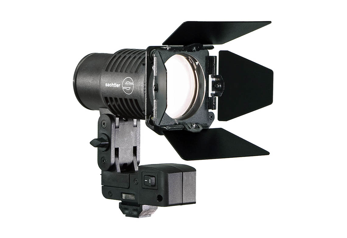 Halogen Light Cases / Kits | Production / Report / Studio Light | Light ...