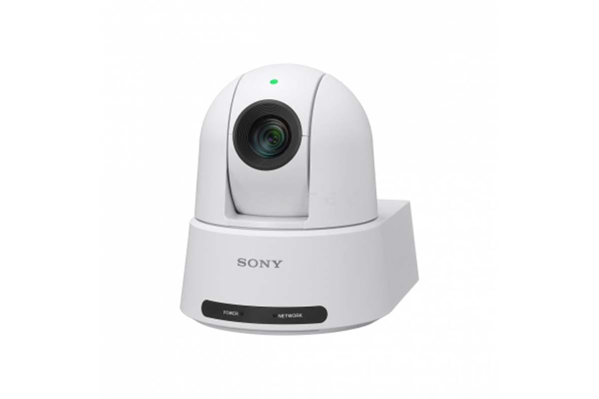 Sony SRG-A40WC | Pan- & Tilt-Cameras | Studio Camera | Camera ...