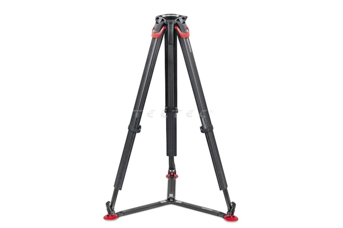 Sachtler Stativ flowtech 100 GS | Stativ-Beine 100mm | Stative ...