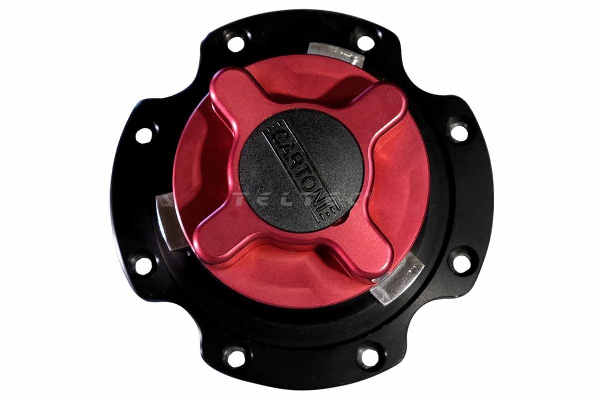 Cartoni AH897 Mitchell Wedge Lock | Zubehör: Köpfe / Beine / Füße | Stative | Kamerazubehör ...