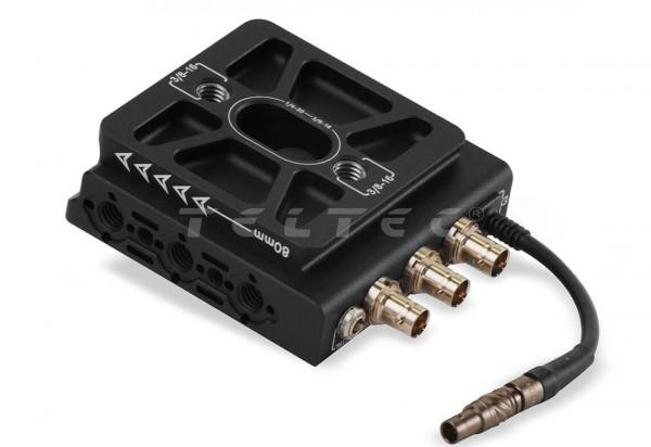 RED KOMODO Expander Module - Teltec | Video-, Audio- & Studio-Equipment ...