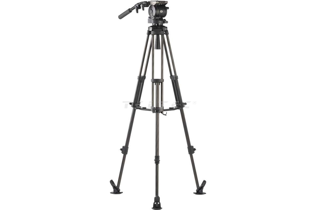 Libec HS-150MC Stativsystem | Stativ-Systeme / Sets 60/75mm | Stative ...