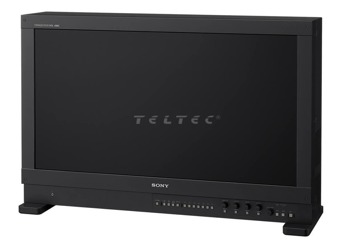 Sony BVM-HX310 - Teltec | Video-, Audio- & Studio-Equipment zum Bestpreis
