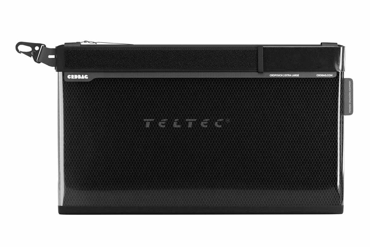 CRDBAG CRDPOUCH MkII XLARGE | Special Devices / Cases | Cases / Bags ...