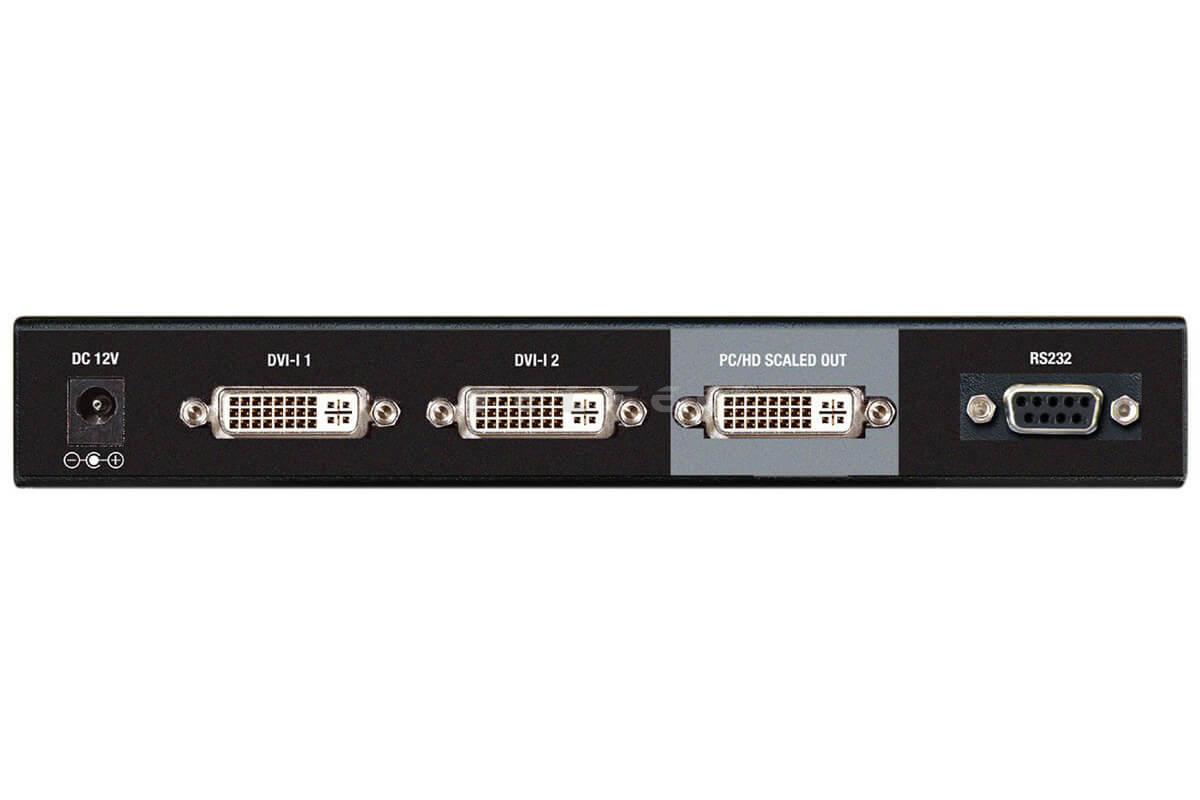 tvONE 1T-C2-750 | Scaler / Switches | Converter/Processing | Camera ...