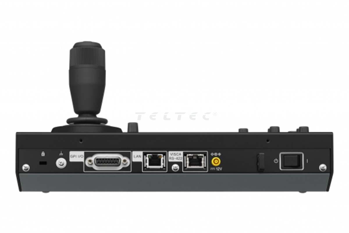 Sony RM-IP500/ACM | Remote Control | Studio Camera | Camera ...